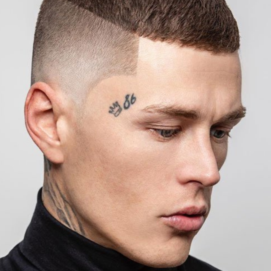 How to Give Yourself a Buzz Cut | Pinstripe Men's Lifestyle Magazine